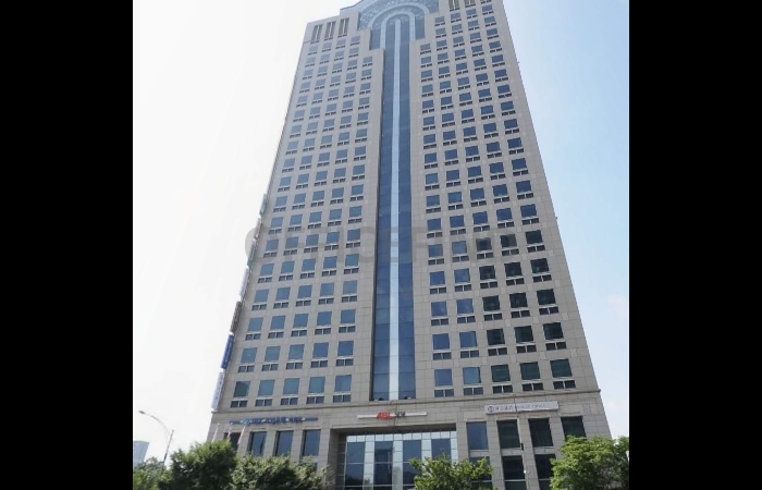송림 구 Abl타워 사무실임대